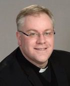 father-gallagher | St Stephen School