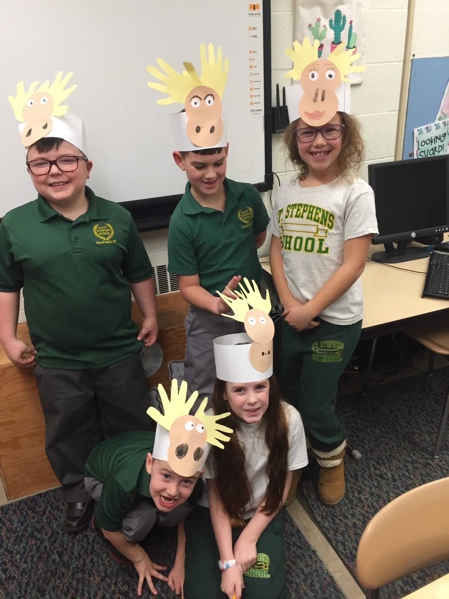 What is Book Bunch? | St Stephen School