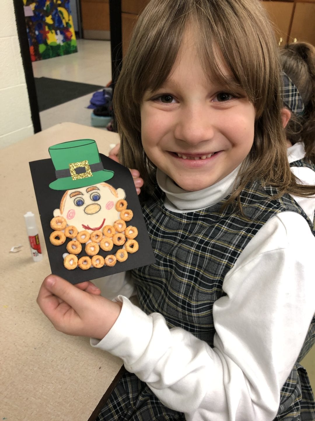 Clever Tom and the Leprechaun | St Stephen School