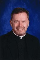 Father_Ray_Corbin | St Stephen School